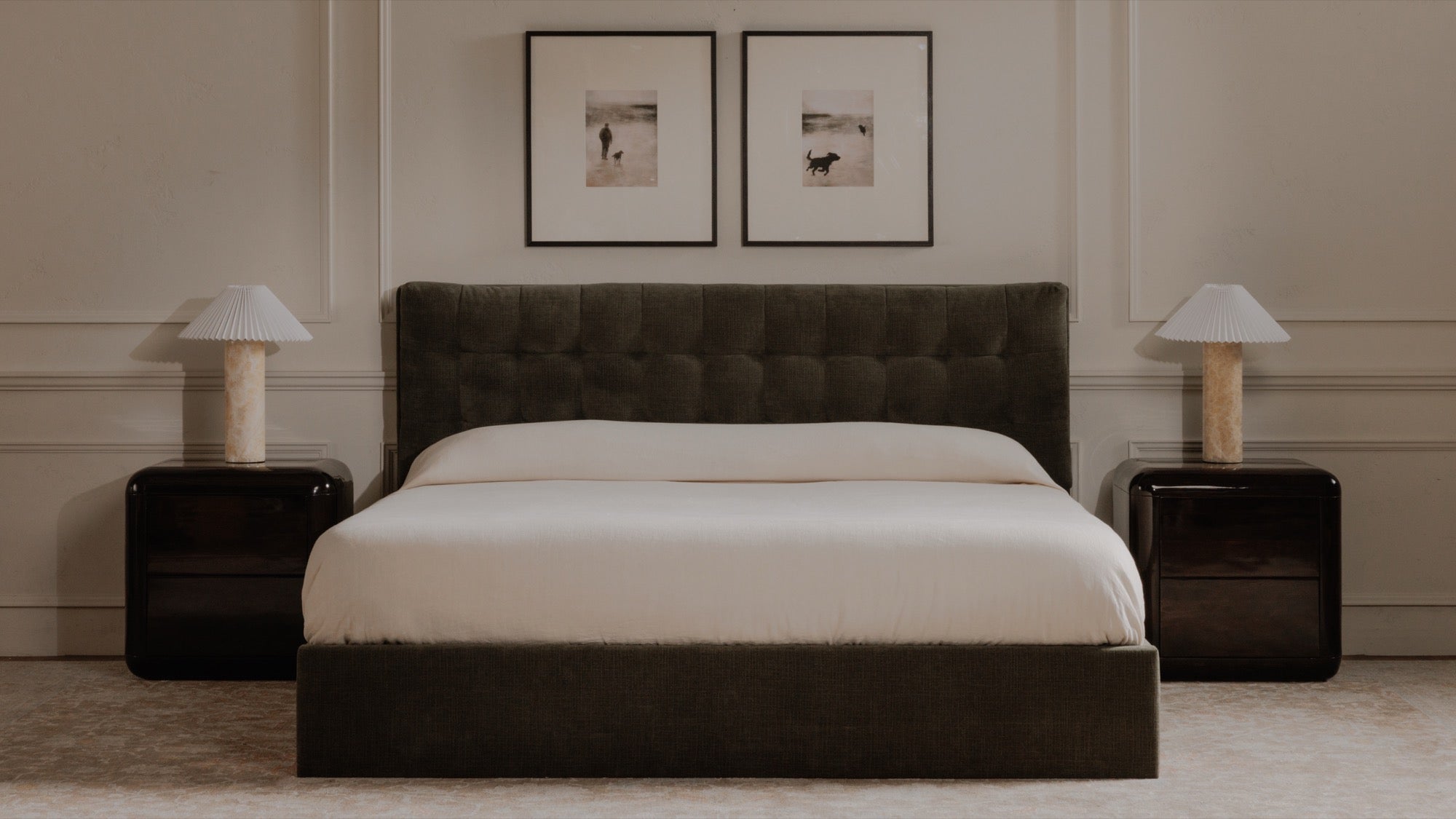 Beds