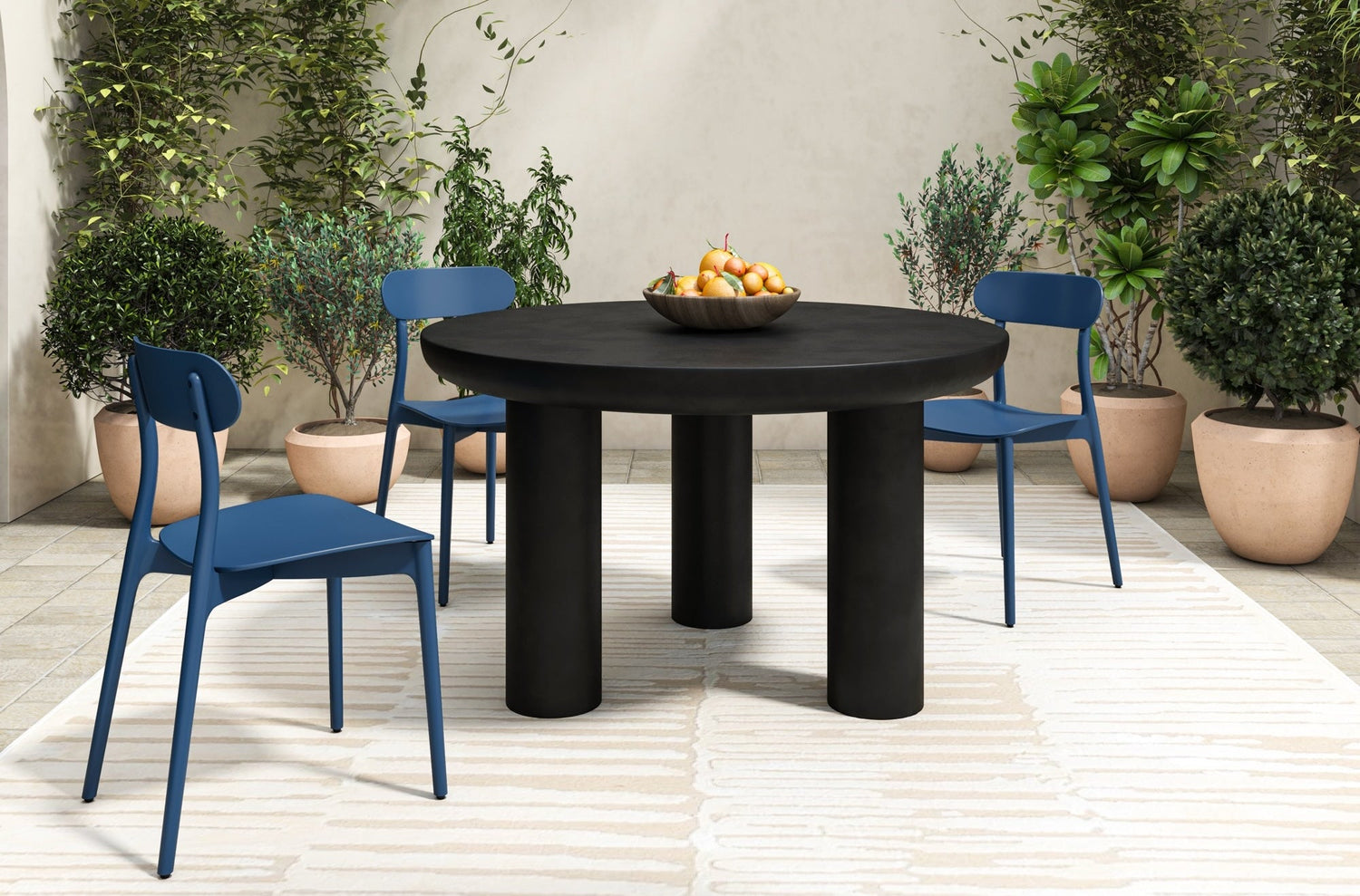 Outdoor Bar & Counter Tables